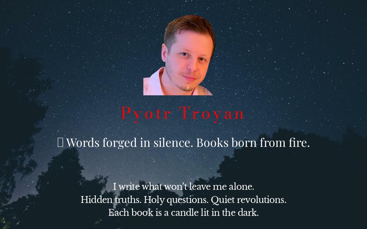 Pyotr Troyan